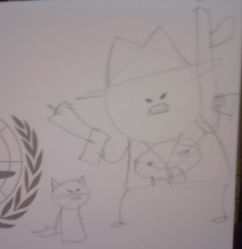 Andrew Hussie's Donation Sketches - HOMESTUCK.NET