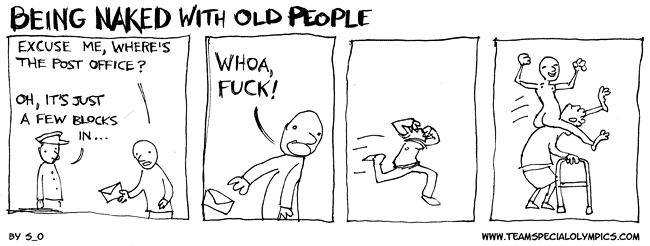 The Works of Andrew Hussie