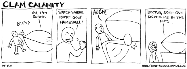 The Works of Andrew Hussie