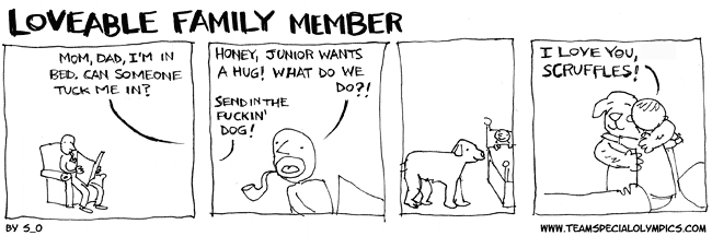 The Works of Andrew Hussie