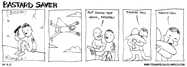 The Works of Andrew Hussie