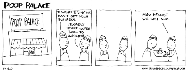 The Works of Andrew Hussie