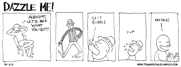 The Works of Andrew Hussie