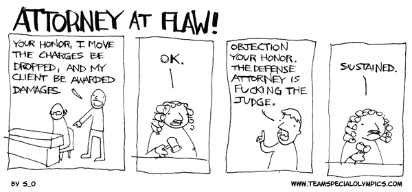 The Works of Andrew Hussie