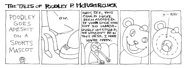 The Works of Andrew Hussie