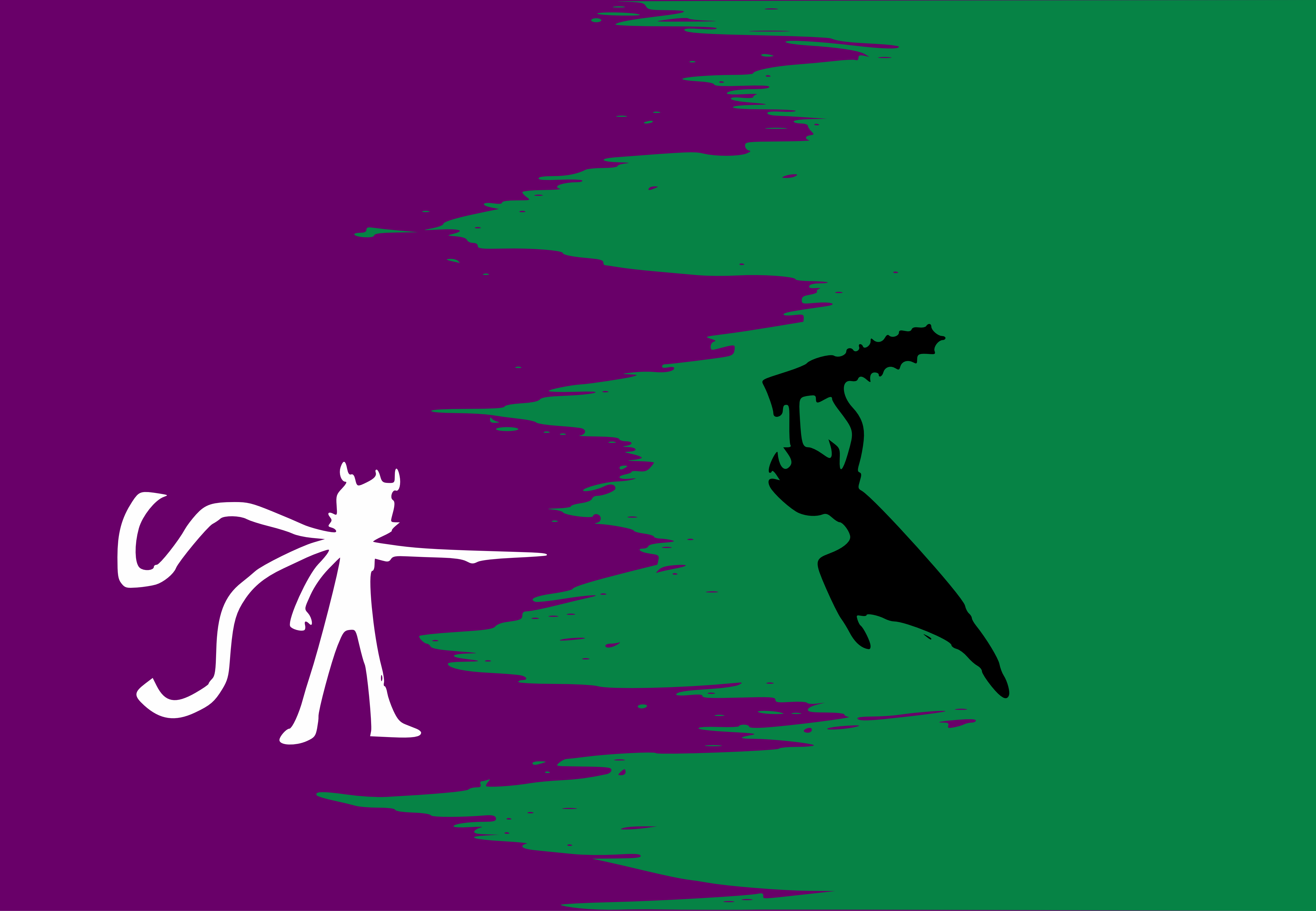 Homestuck Wallpapers - HOMESTUCK.NET