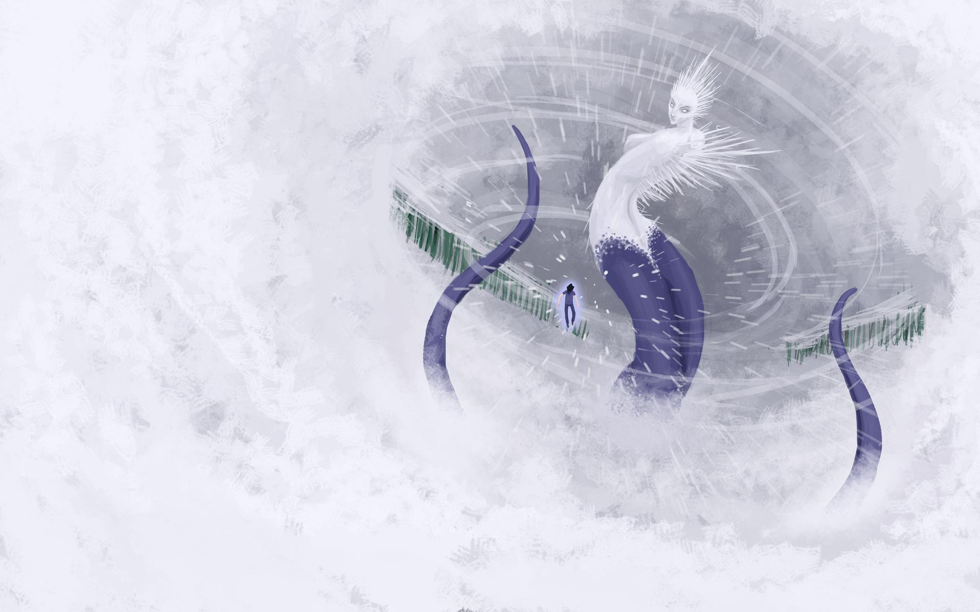 Homestuck Wallpapers - HOMESTUCK.NET