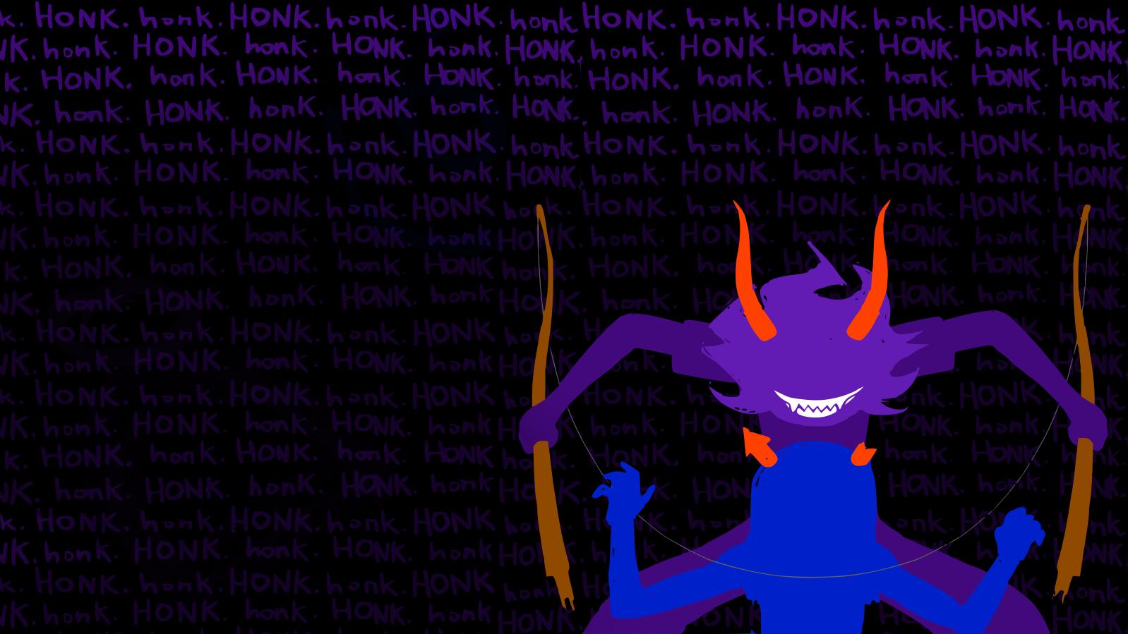 Homestuck Wallpapers - HOMESTUCK.NET