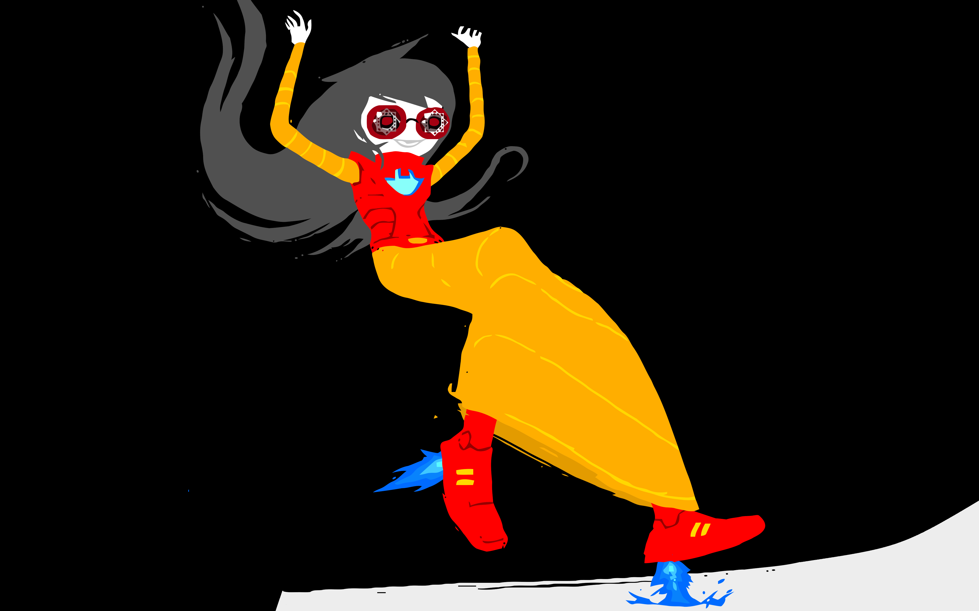 Homestuck Wallpapers - HOMESTUCK.NET