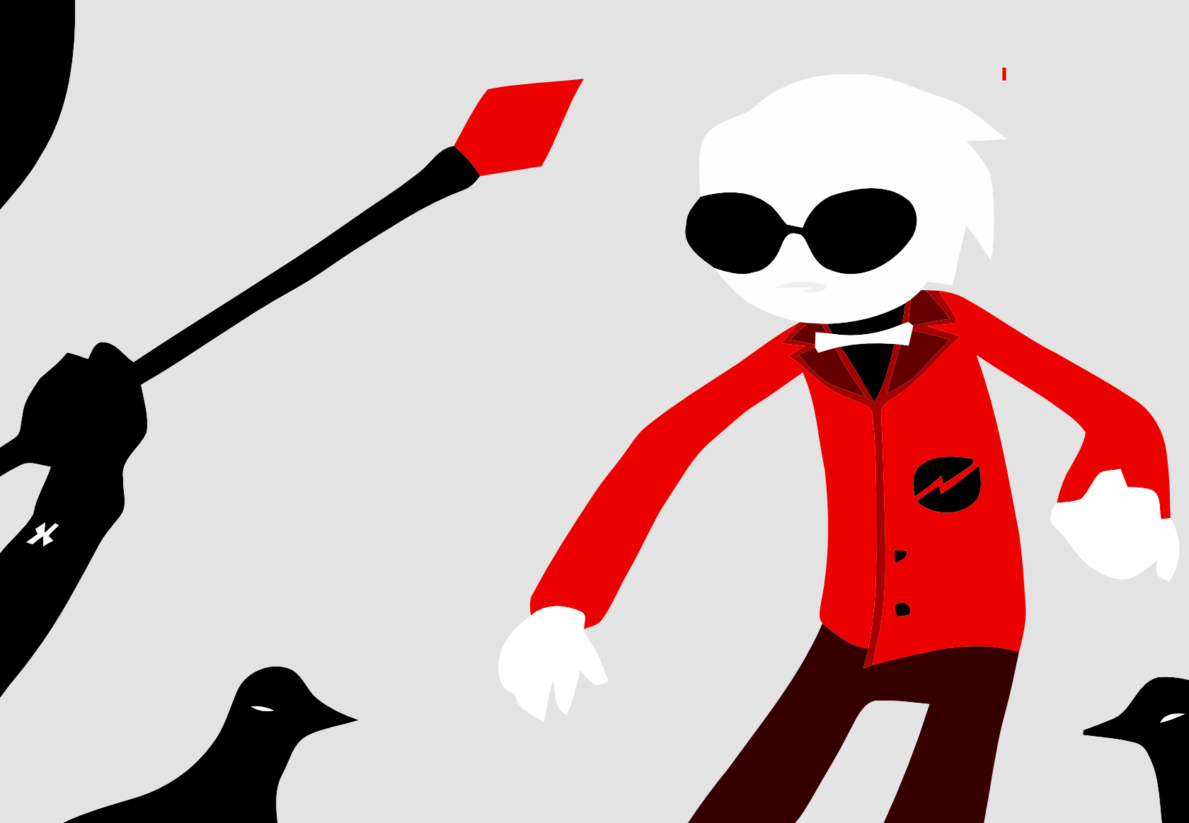 Homestuck Wallpapers - HOMESTUCK.NET