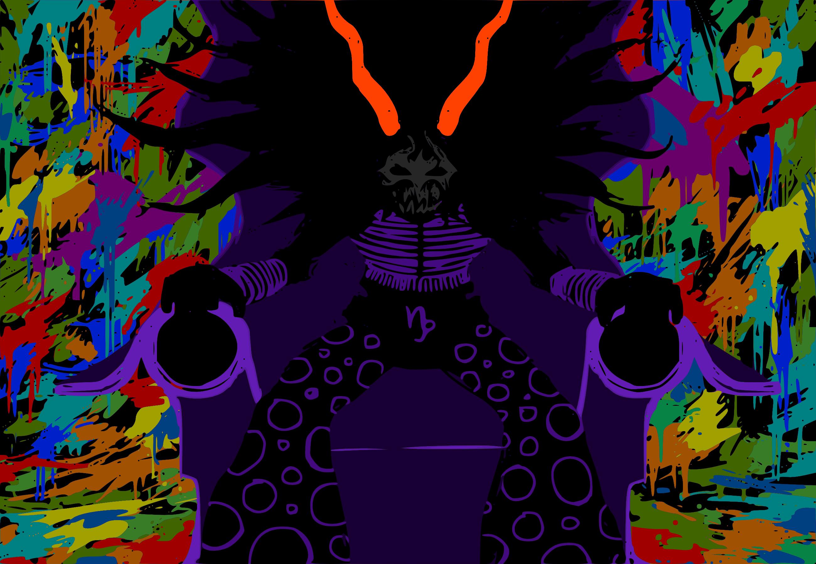 Homestuck Wallpapers - HOMESTUCK.NET