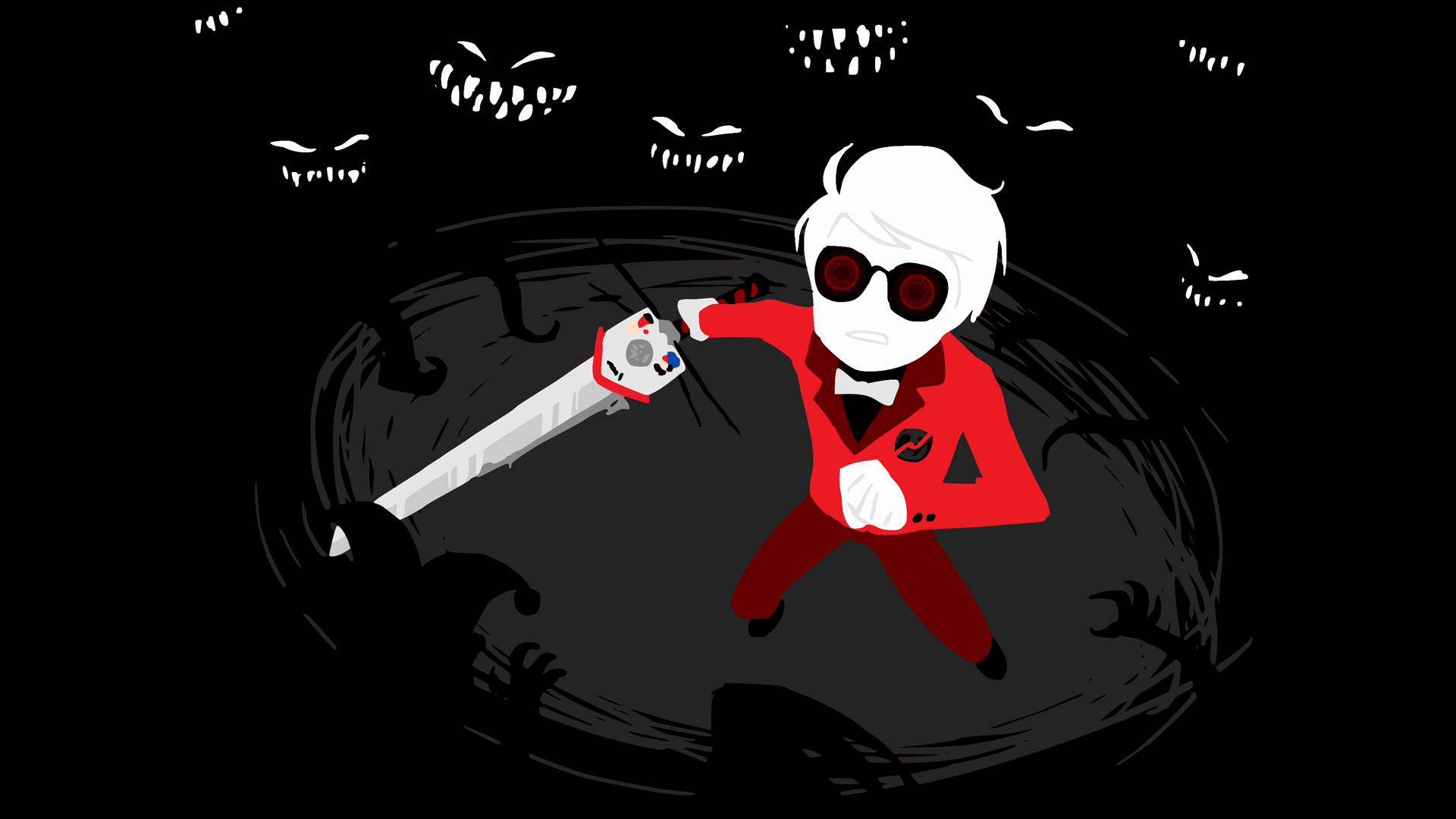 Homestuck Wallpapers - HOMESTUCK.NET