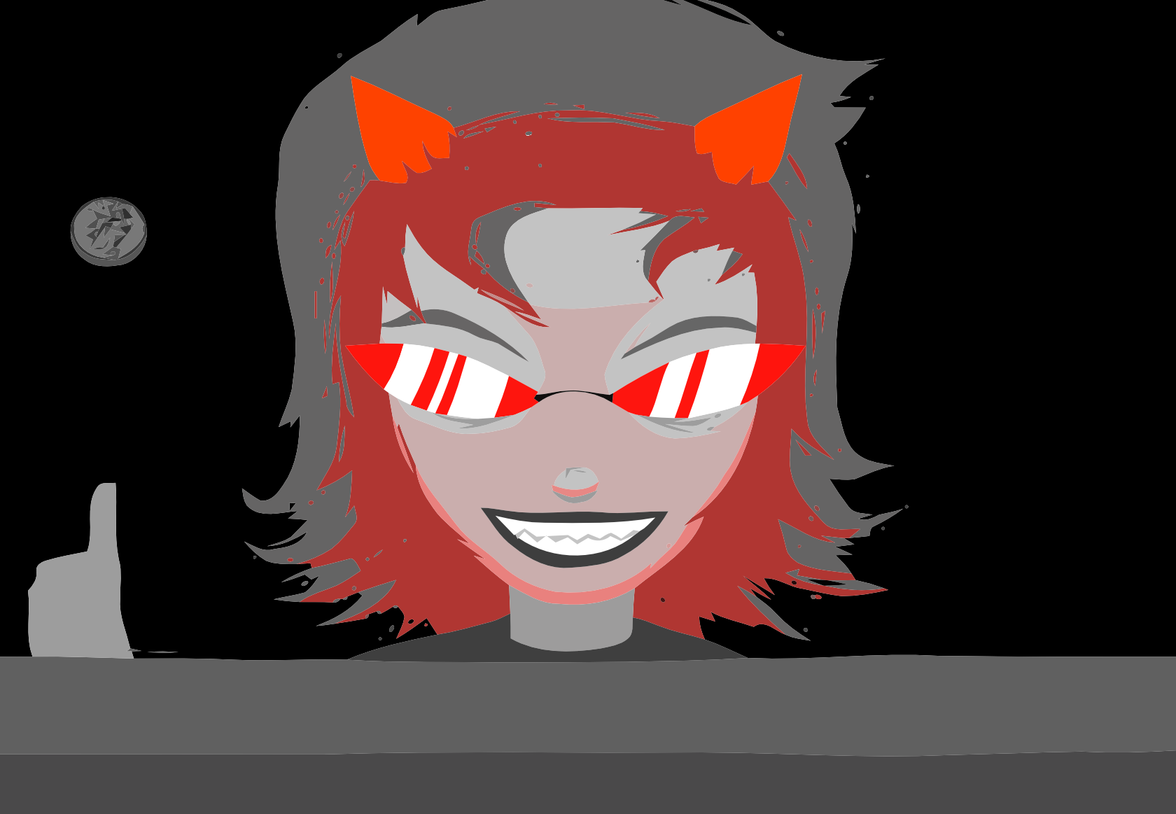 Homestuck Wallpapers - HOMESTUCK.NET