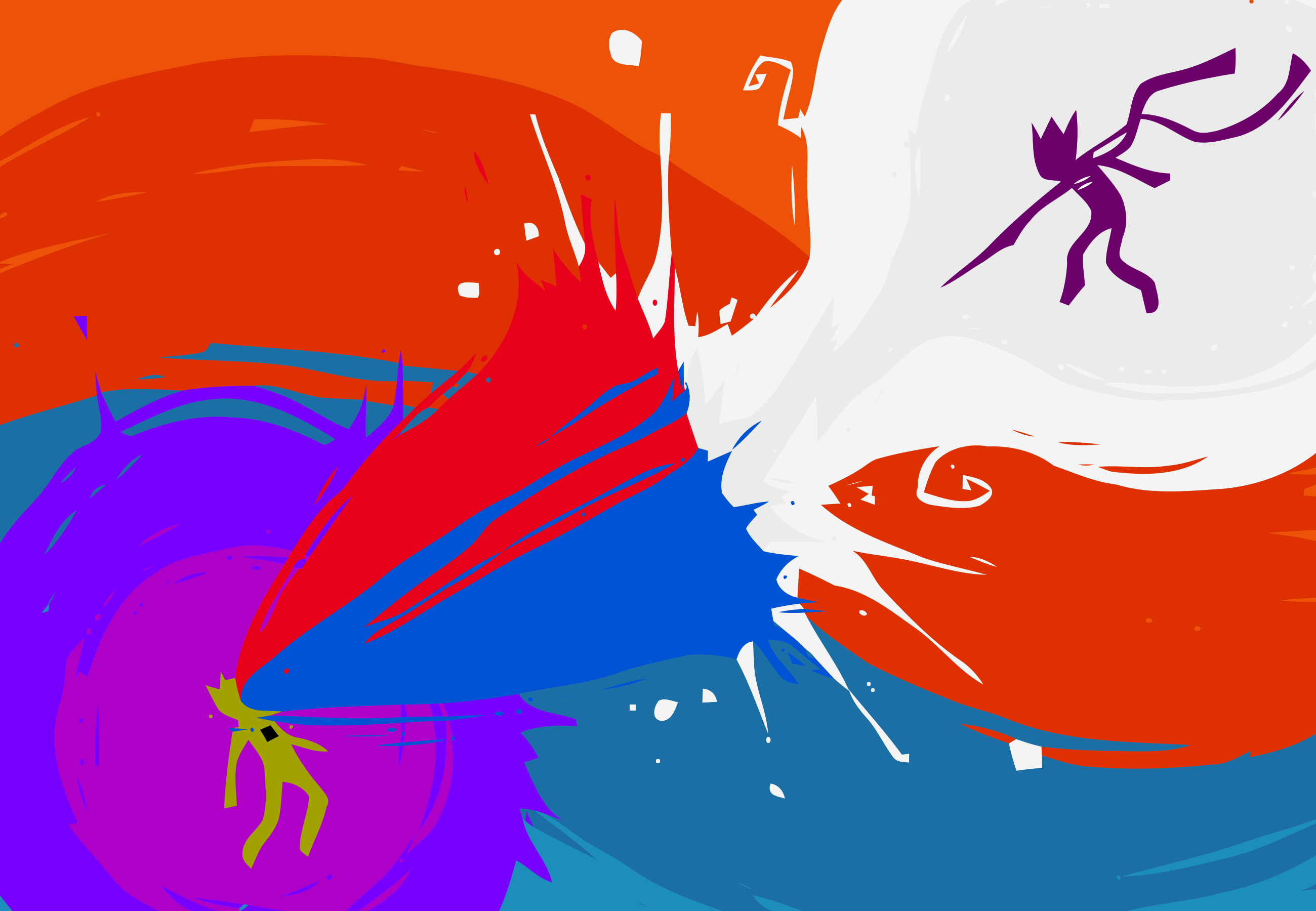 Homestuck Wallpapers - HOMESTUCK.NET