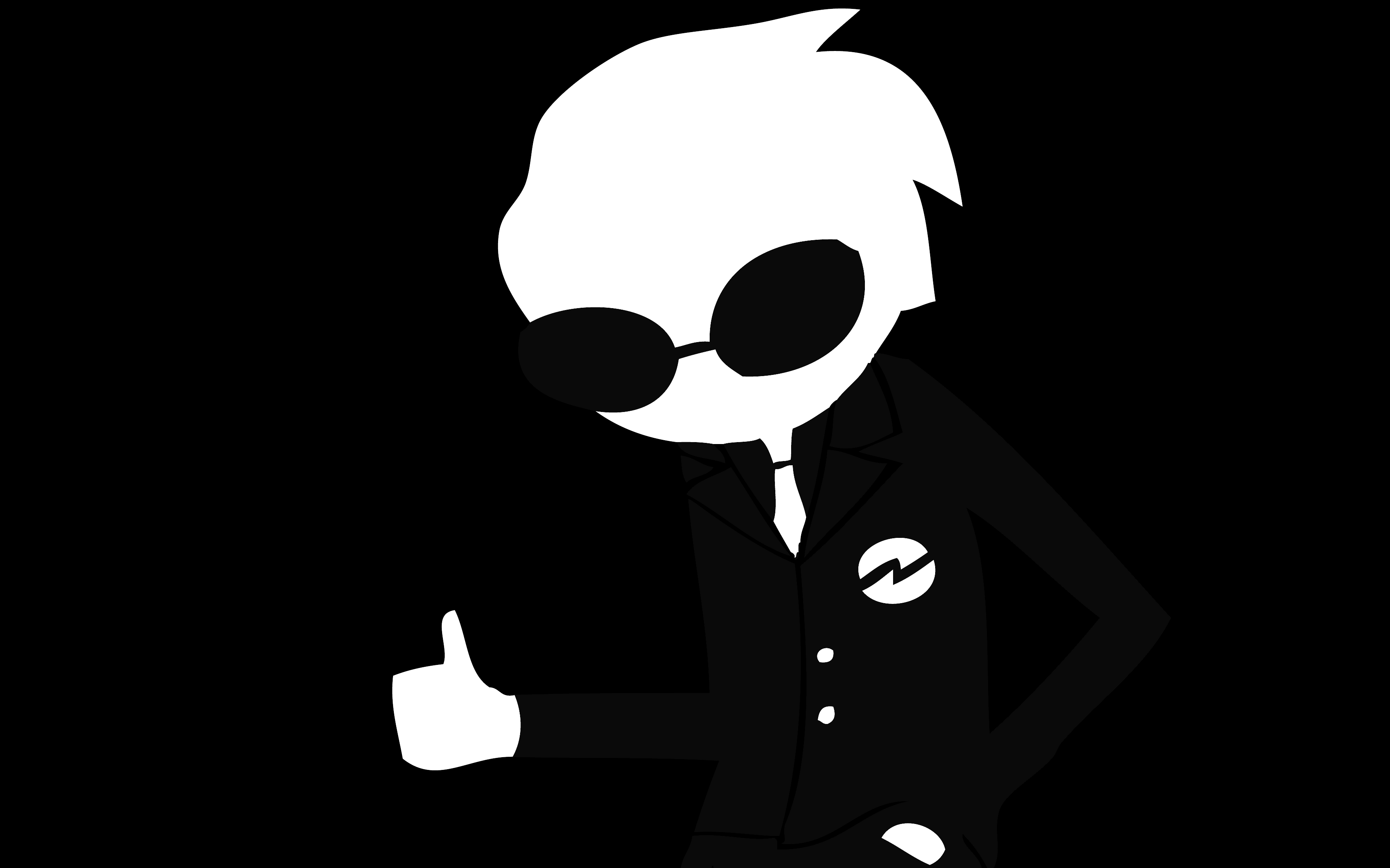 Homestuck Wallpapers - HOMESTUCK.NET