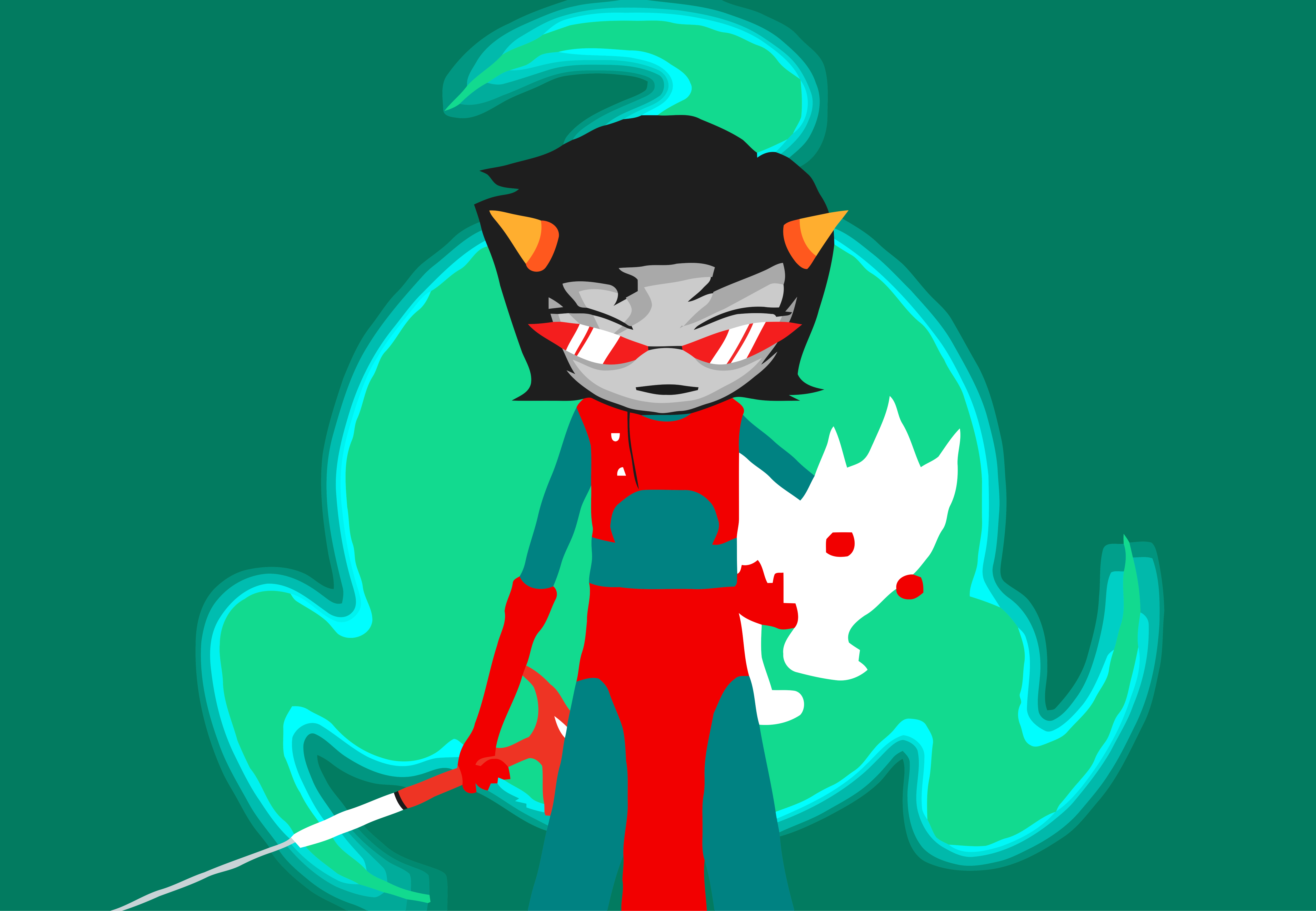 Homestuck Wallpapers - HOMESTUCK.NET